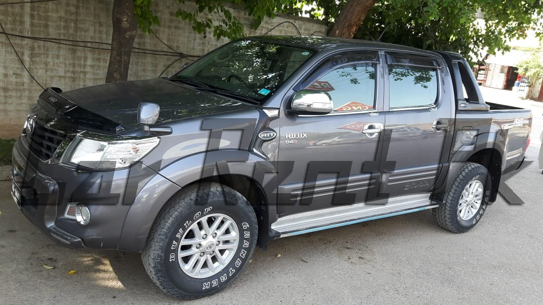 Get best SUV and 4x4 Rent a Car deals in Islamabad Pakistan | Rent a ...